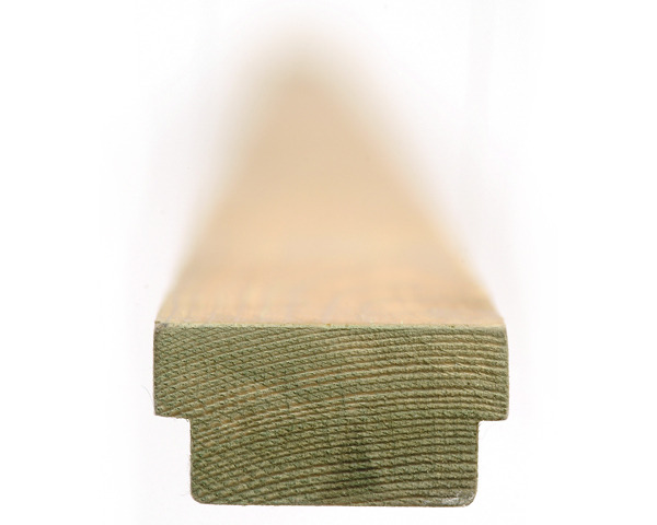 Handrail / Bottom Rail Infill 1.8m Long