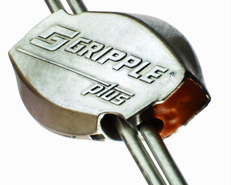 Gripples Wire Joiners and Tensioners
