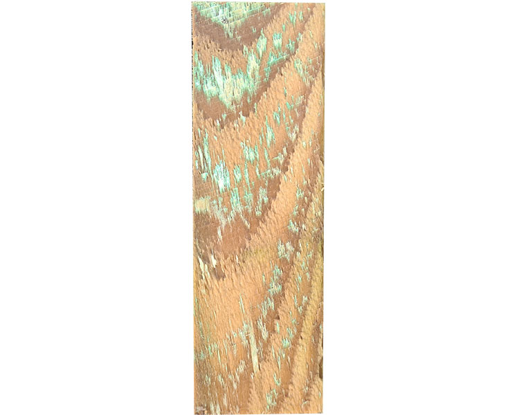 Timber Cleat to support Gravel Boards