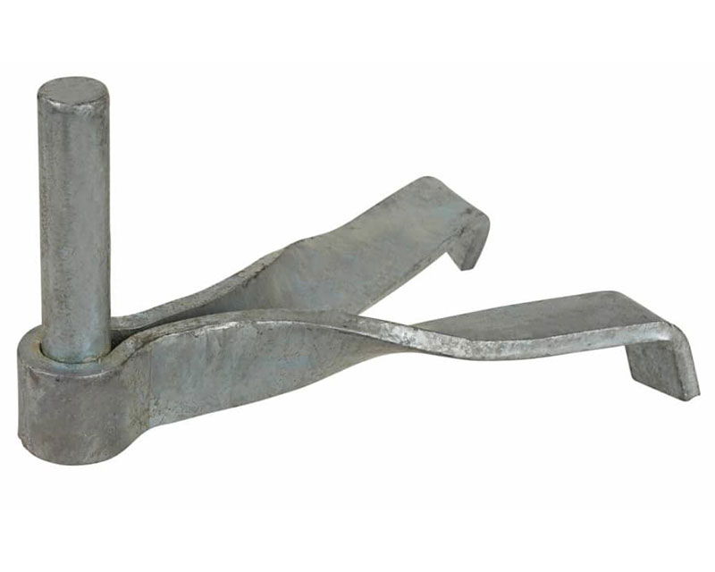 Hooks to Build 19mm - 230mm Galvanised