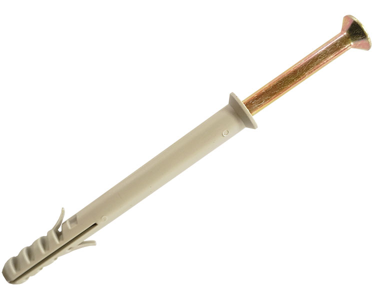 Frame Fixings M10 x 100mm Screws