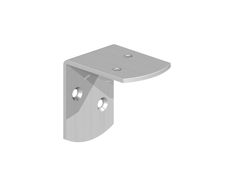 Balustrade Bracket 40 x 40 x 30mm