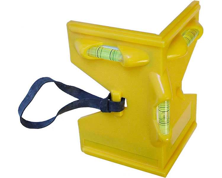 Post Level to help Set Posts Perfectly