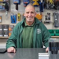 Challenge Fencing Cobham Branch